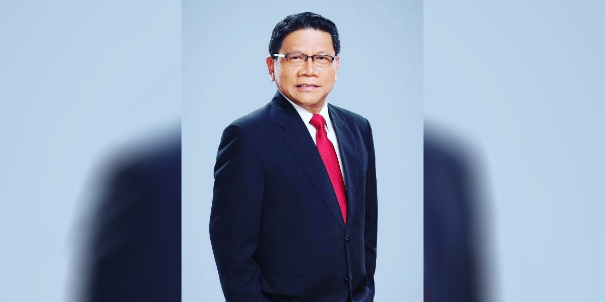 GMA Network s Mike Enriquez To Take Medical Leave Of Absence L fe 